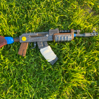 AK-47 | RustPixel
