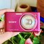 Sony Cybershot DSC W380 | Soho camera