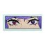 Loving Eyes Şeffaf Sticker | CS2 Sticker