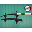 Demon Slayer - Wind Hashira Katana | Titrek Toys
