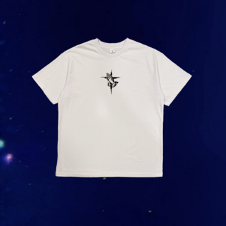 Jojo Jesus Oversize T-Shirt | TK Apparel