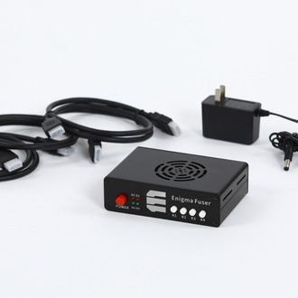 Enigma HDMI Fuser 1K@240HZ 2K@144HZ 4K@60HZ | Türkiye DMA