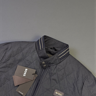 Yeni Sezon BOSS Premium Mevsimlik Mont | World Famous Brands Sale