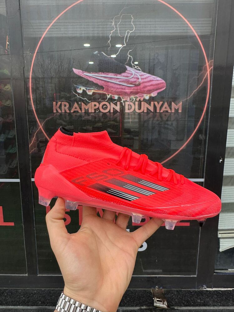 YENİ SEZON F50 ELİTE | Krampon.dunyam