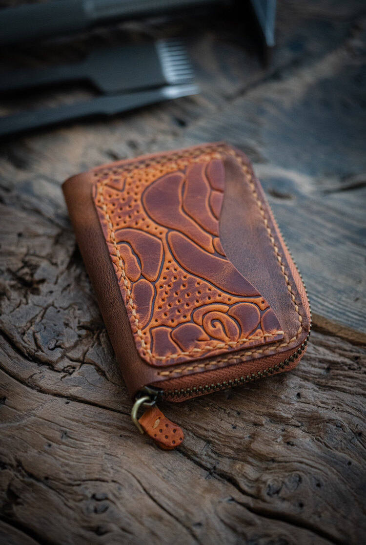 Model Efsun | Cogo leather