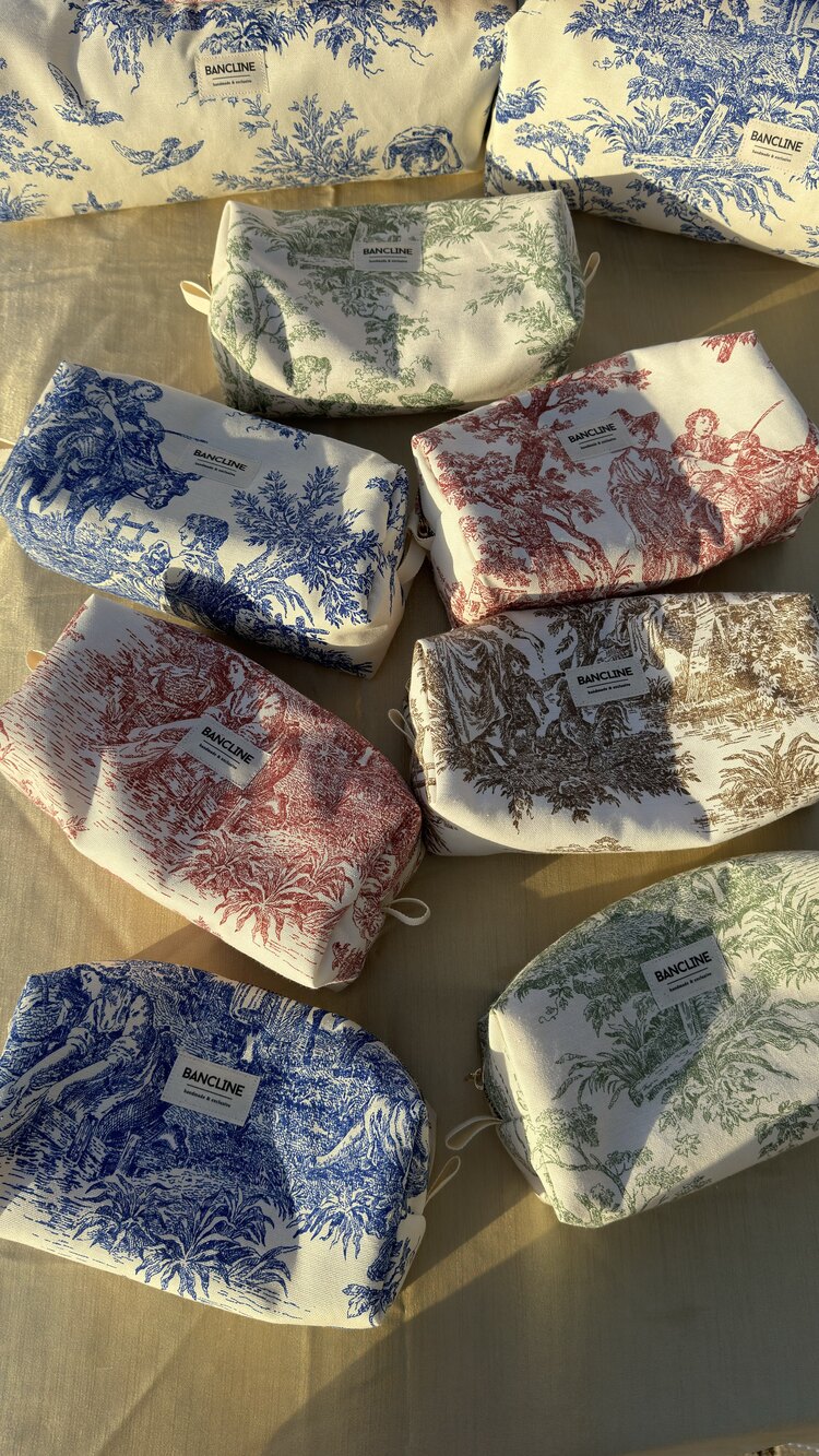 Lady Brown | Bancline