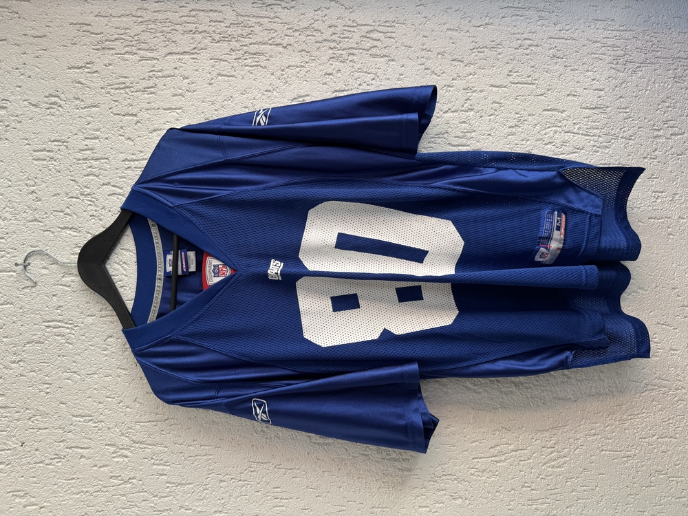 Vintage NFL Forma | bizonkadikoy