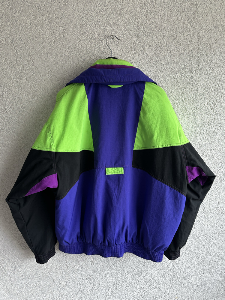 Vintage Ski Mont | Bizon Vintage