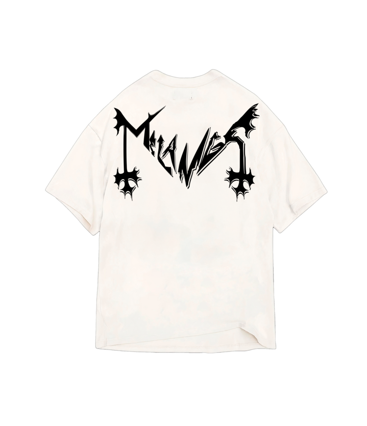 Project Mayhem Premium Oversize T-Shirt | Cult dè Melange