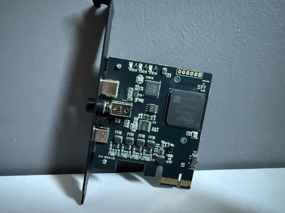 DMA CARD 35T | DMA TÜRKİYE