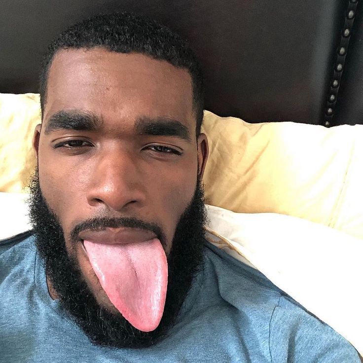 büyük dilli zenci | halomera_