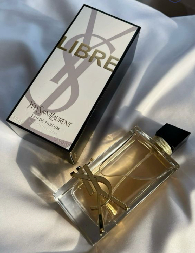 YSL LİBRE KLASİK | hs.scarff