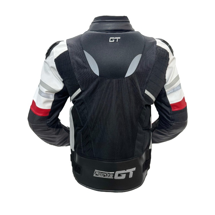 FORTE GT 2003001 TITAN Kırmızı / Hörgüçlü | motorio