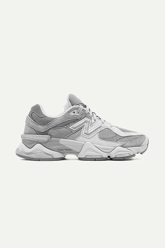 New Balance 9060 U9060GG Shadow Grey (Dar Kalıp 1 Numara Büyük Alınız ...