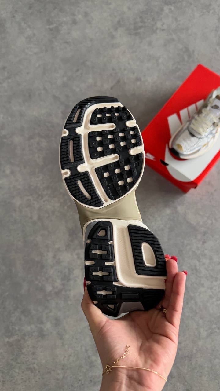 Nike V2 Run Silver Metallic Khaki | sporindirimcomtr