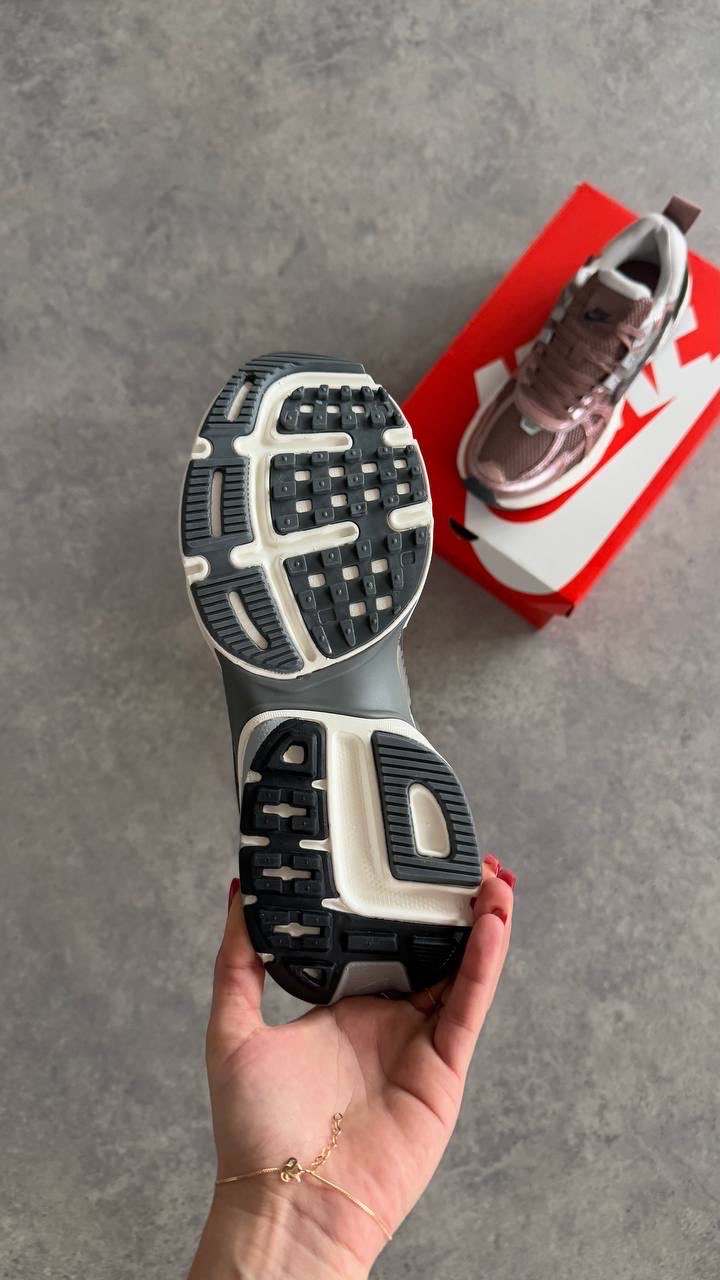 Nike V2 Run Smoke Mauve | sporindirimcomtr